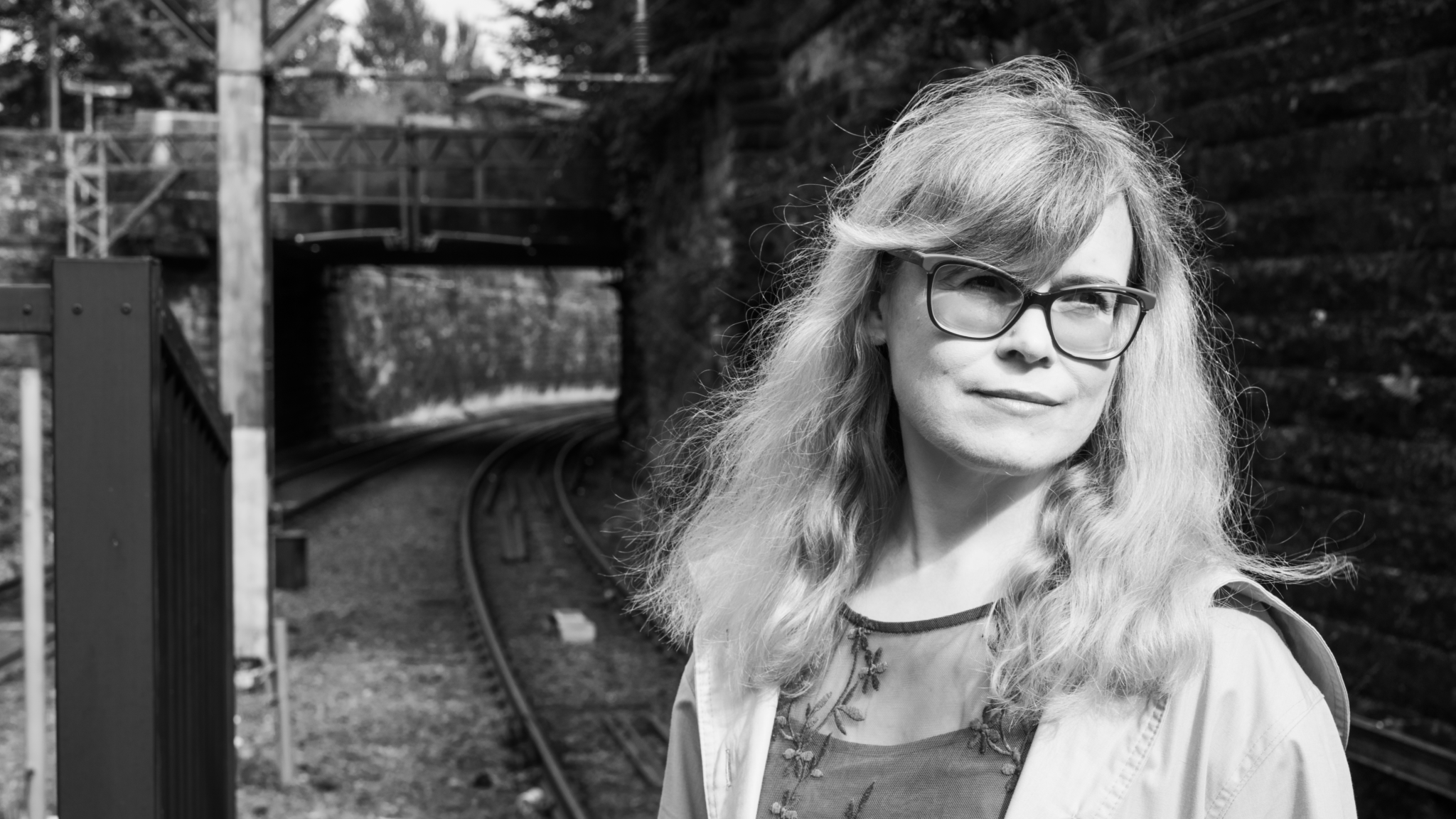 Wolf Girl – Daiva the Storyteller